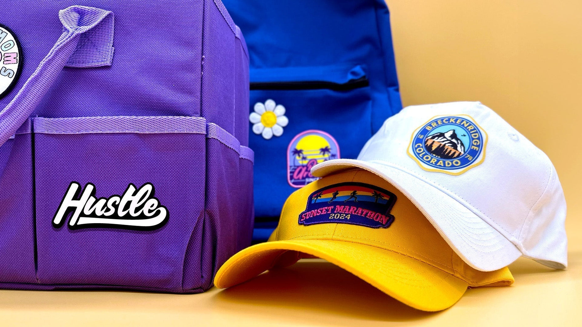 Caring for Your Custom Patches: How to Wash, Dry, and Maintain