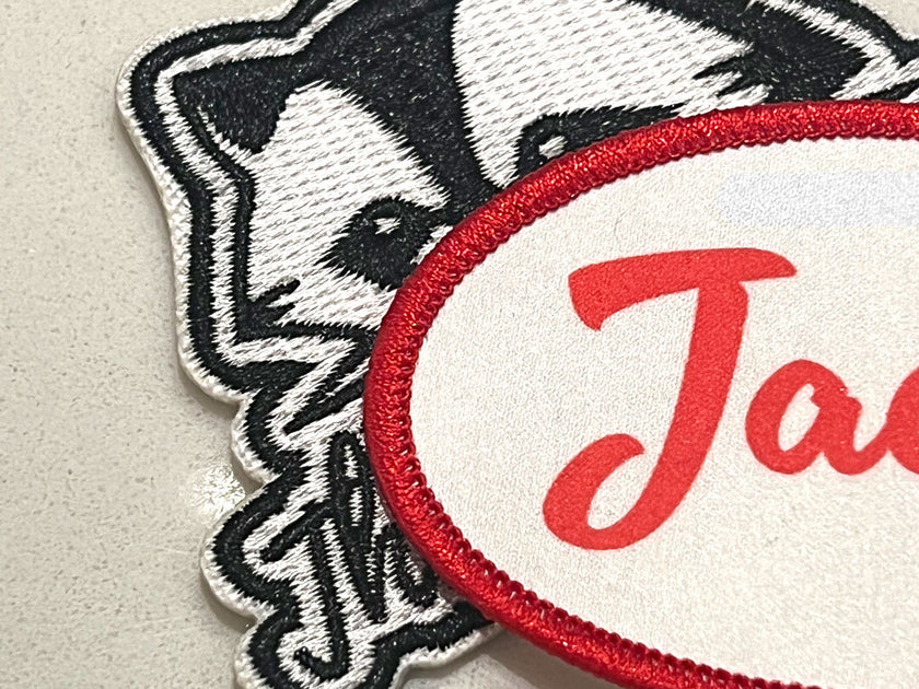 Hot Cut Borders vs. Merrow Borders: Which One Should You Choose?