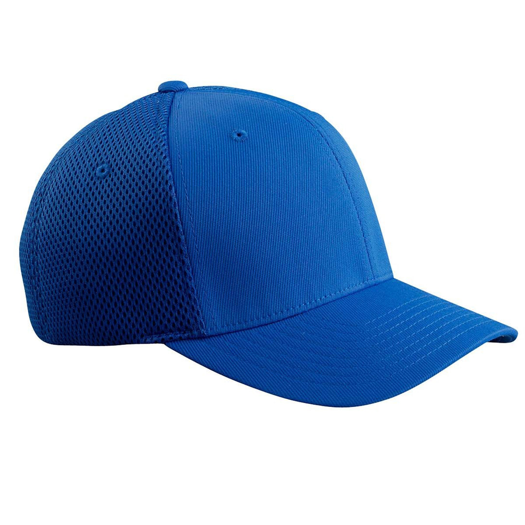 Flexfit 6533 Adult Ultrafibre and Airmesh Cap | Ninja Patches