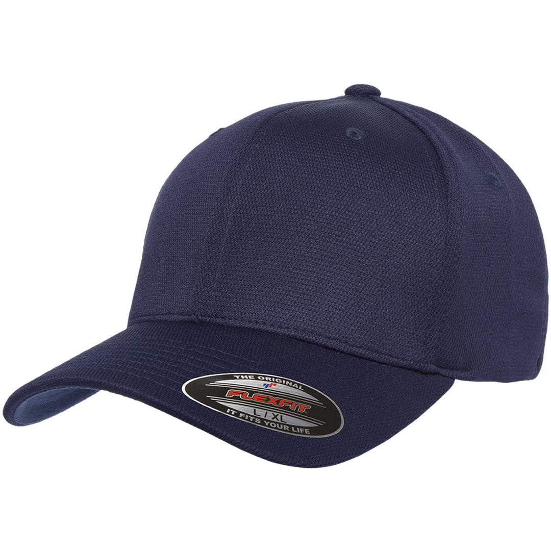 Flexfit 6597 Adult Cool & Dry Sport Cap