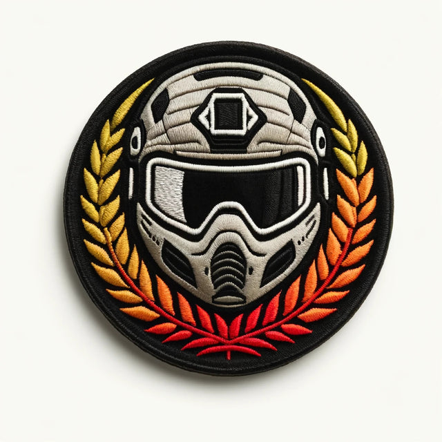 Custom Airsoft Patches | Buy Airsoft Patches Online Today