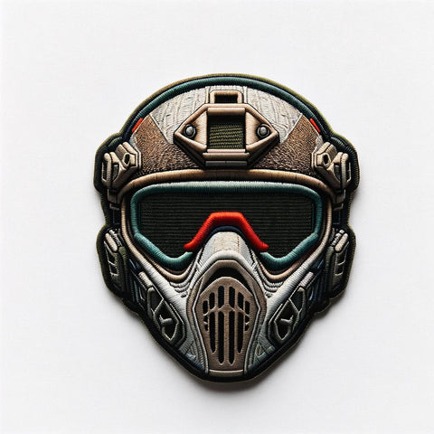 Custom Airsoft Patches | Buy Airsoft Patches Online Today