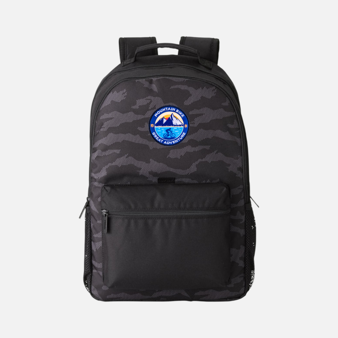 Custom Patches for Apparel & Accessories