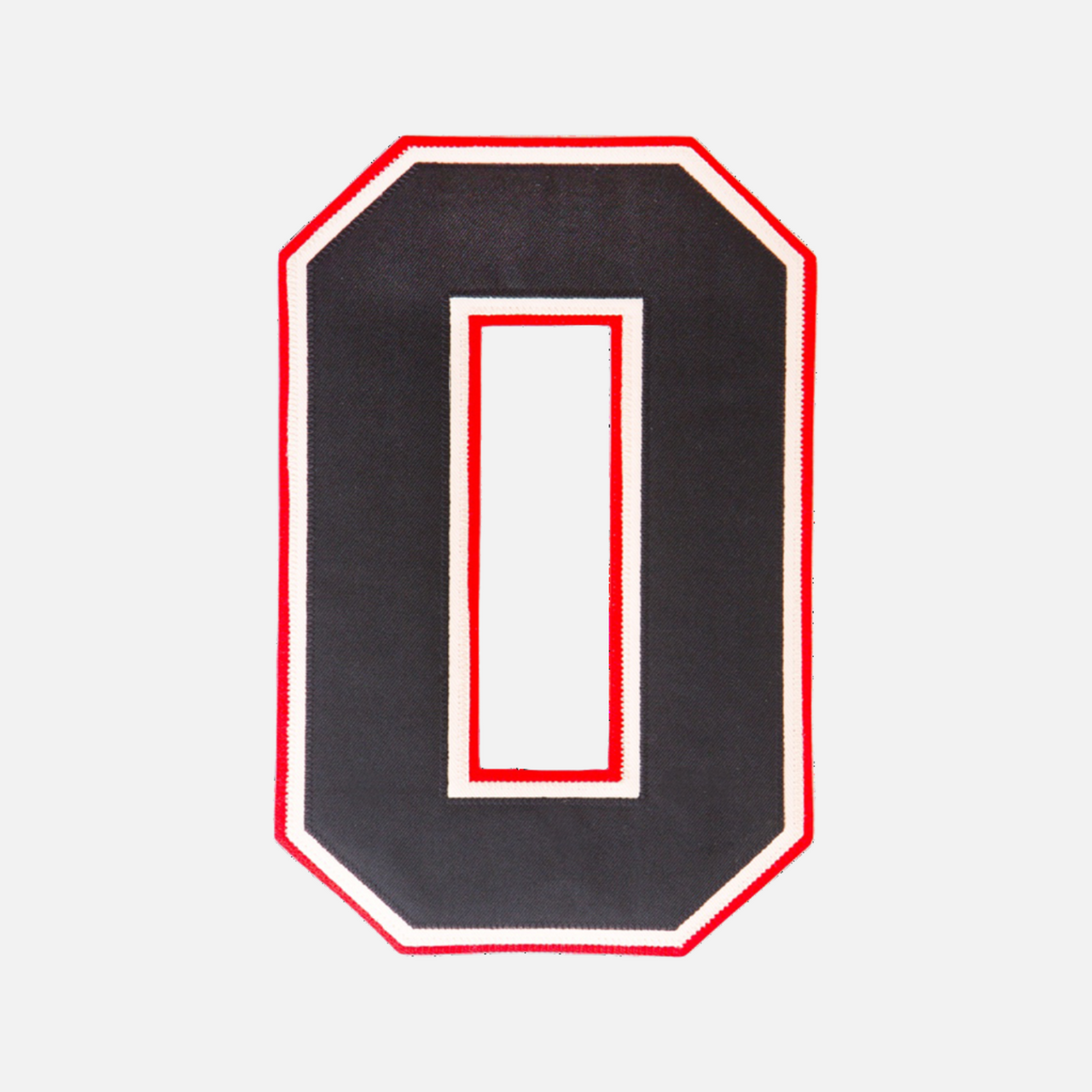 Custom Chenille Letter Patches | Buy Chenille Letter Patches Online