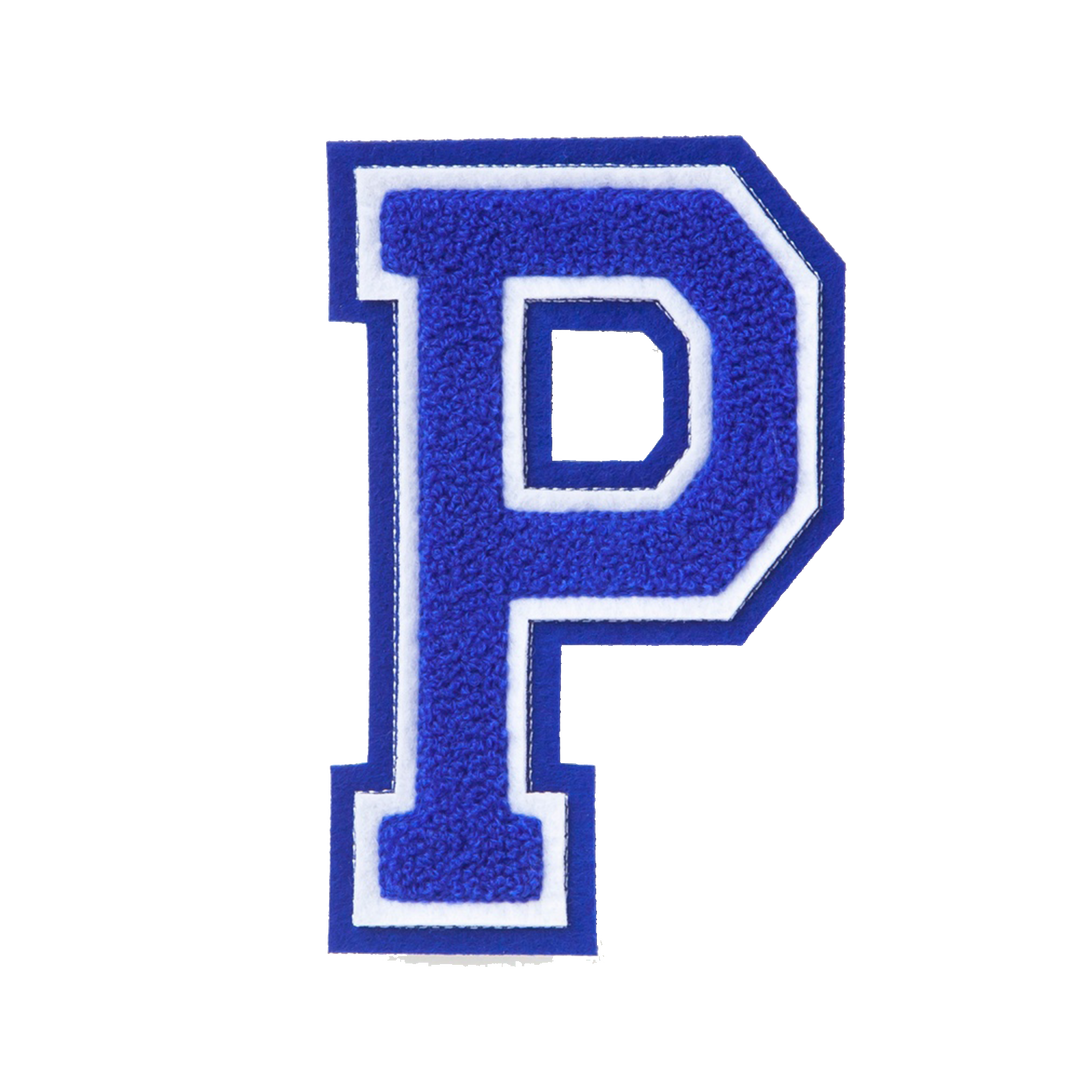 Custom Varsity Jacket Patches | Buy Varsity Jacket Patches Online