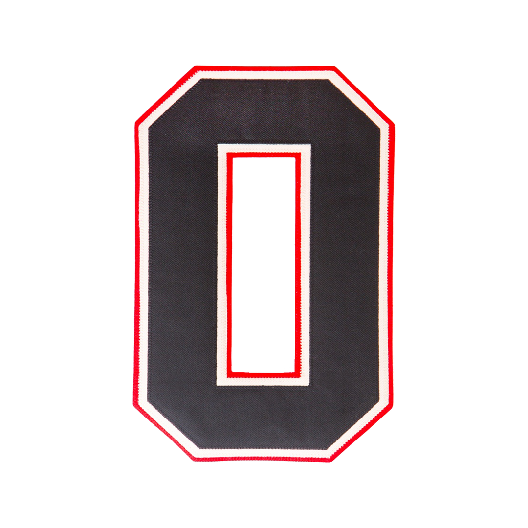 Custom Varsity Jacket Patches | Buy Varsity Jacket Patches Online