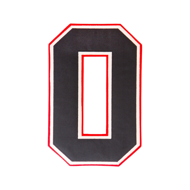 Custom Varsity Jacket Patches | Buy Varsity Jacket Patches Online