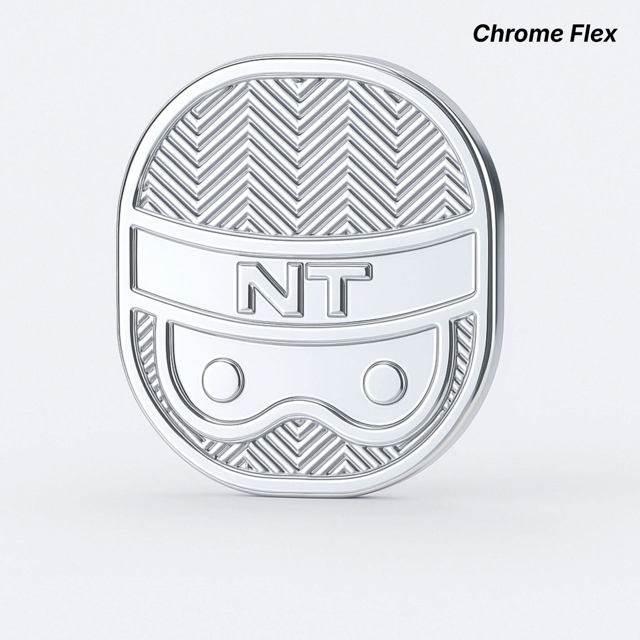 Patch Samples | Ninja Patches