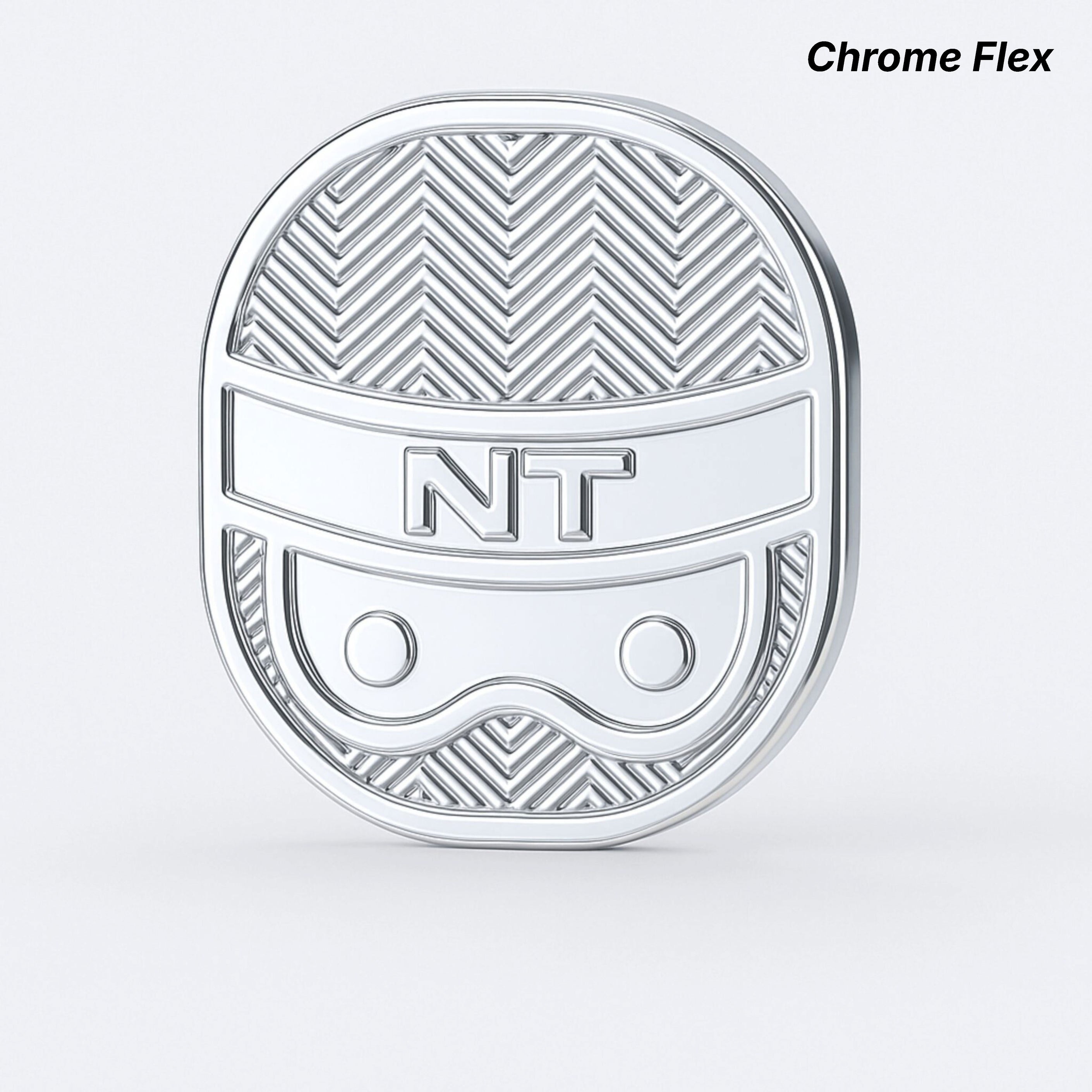 Patch Samples | Ninja Patches