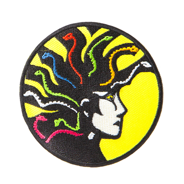 Velcro Patches | Design Custom Velcro Patches Online