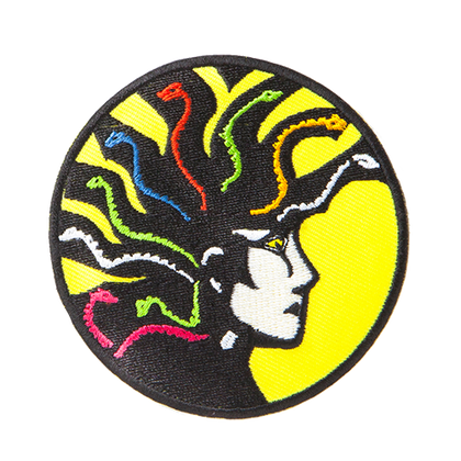 Embroidered Patches, Buy Custom Embroidered Patches Online Today – Ninja Patches