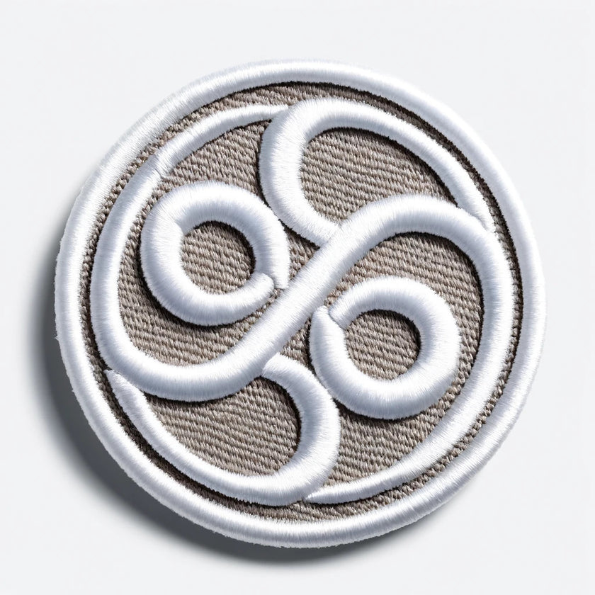 Custom Designer Patches | Buy Designer Patches Online