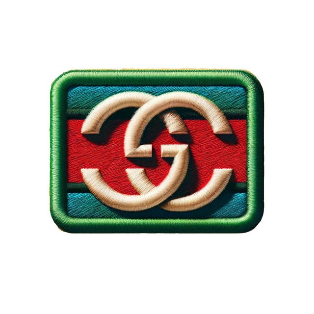 Custom Designer Patches | Buy Designer Patches Online