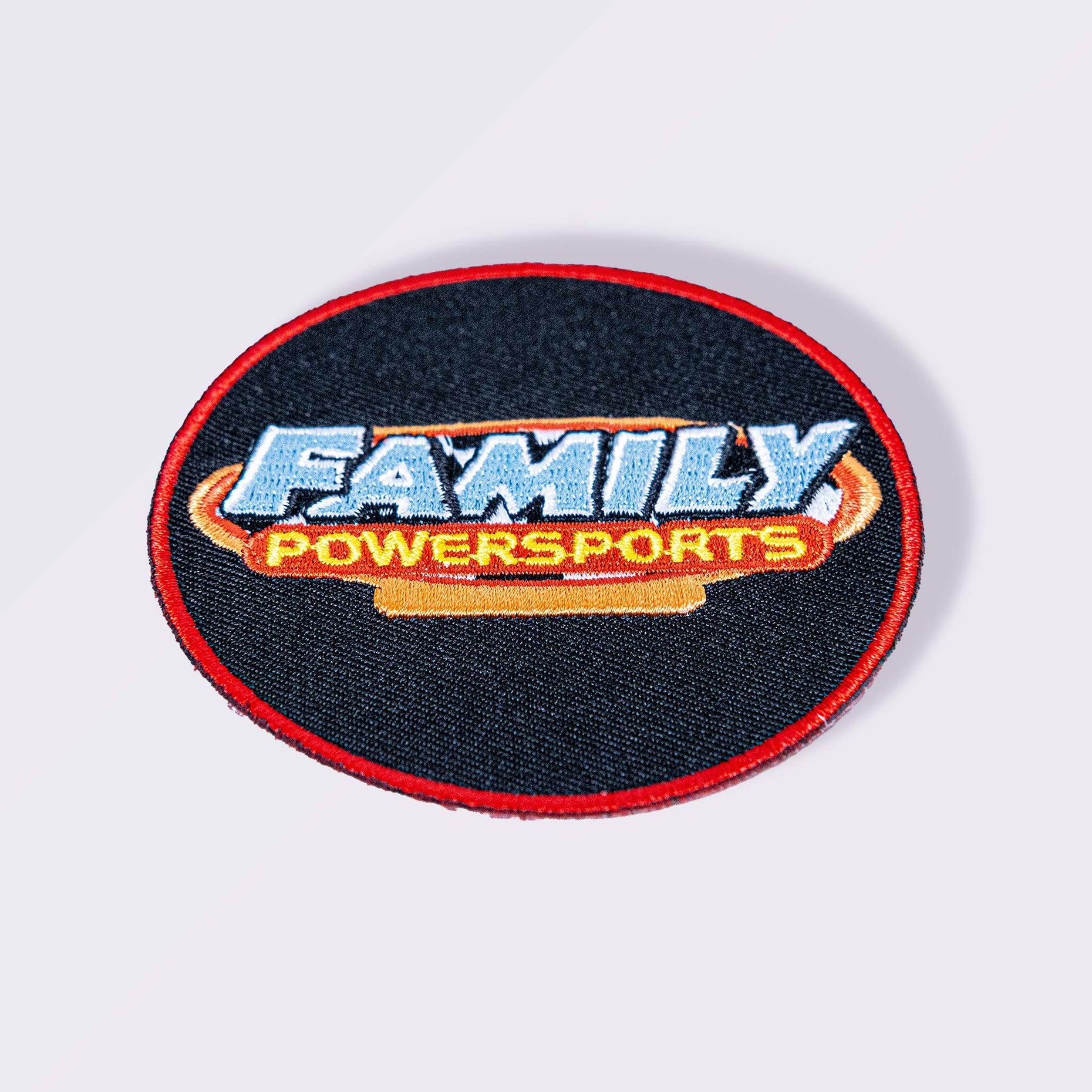 Embroidered Patches | Buy Custom Embroidered Patches Online