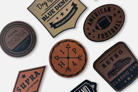 Shop Custom Patches | Buy Bulk Custom Patches