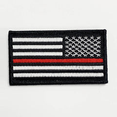Custom American Flag Patches | Buy American Flag Patches Online