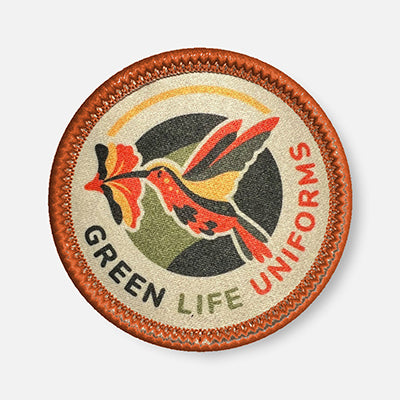 Custom Patches Delivered Faster | Buy Custom Made Patches