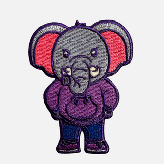 Custom Funny Patches | Buy Funny Patches Online Today