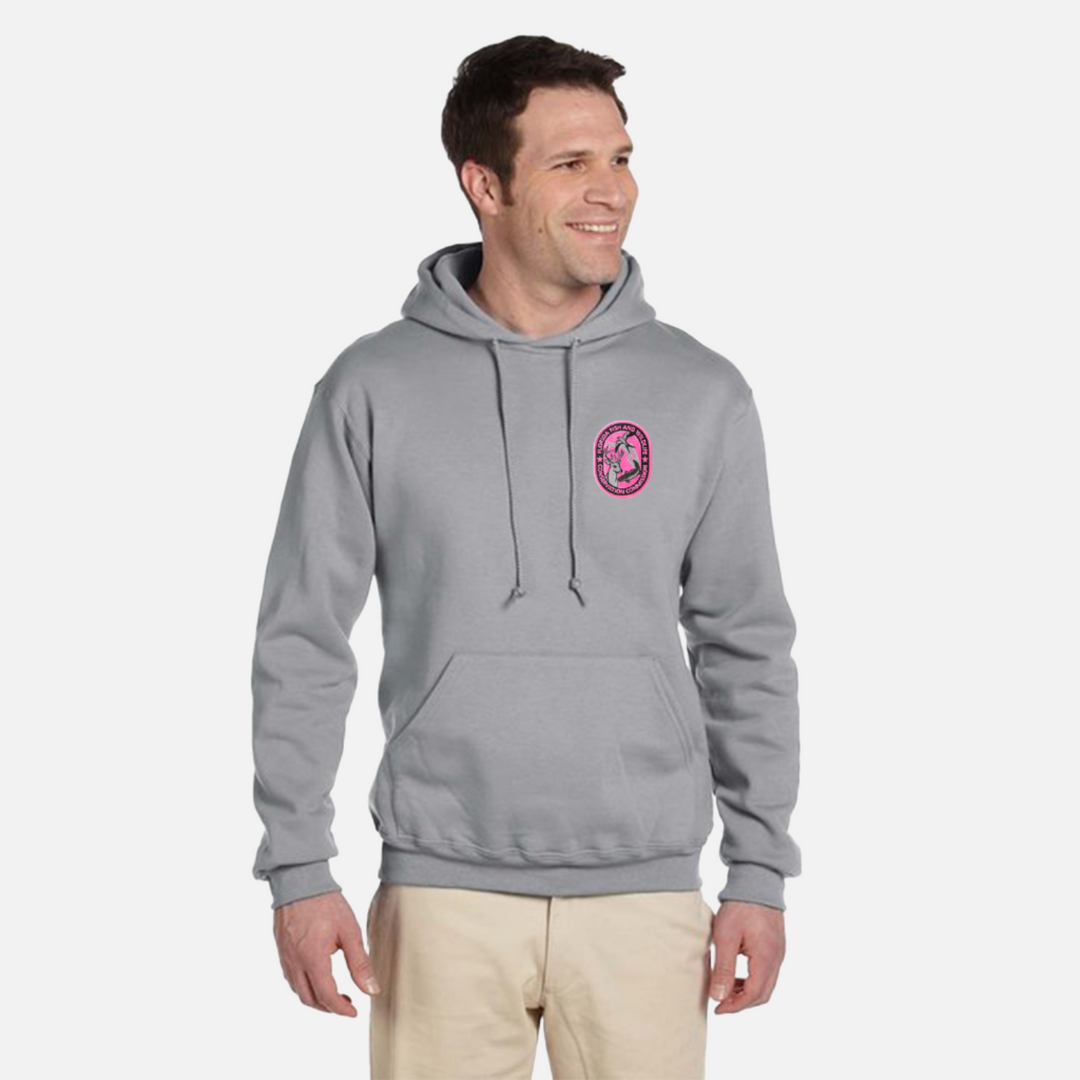 Custom Patches For Hoodies | Buy Hoodie Patches Online