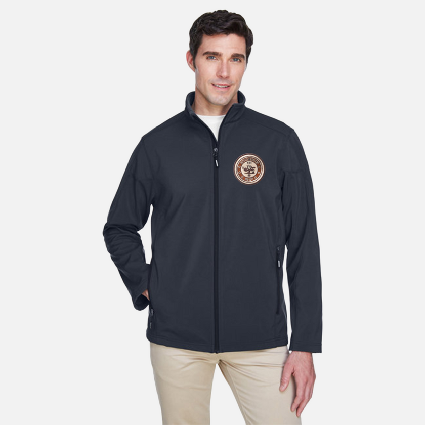 Custom Patches For Jackets | Buy Jacket Patches Online