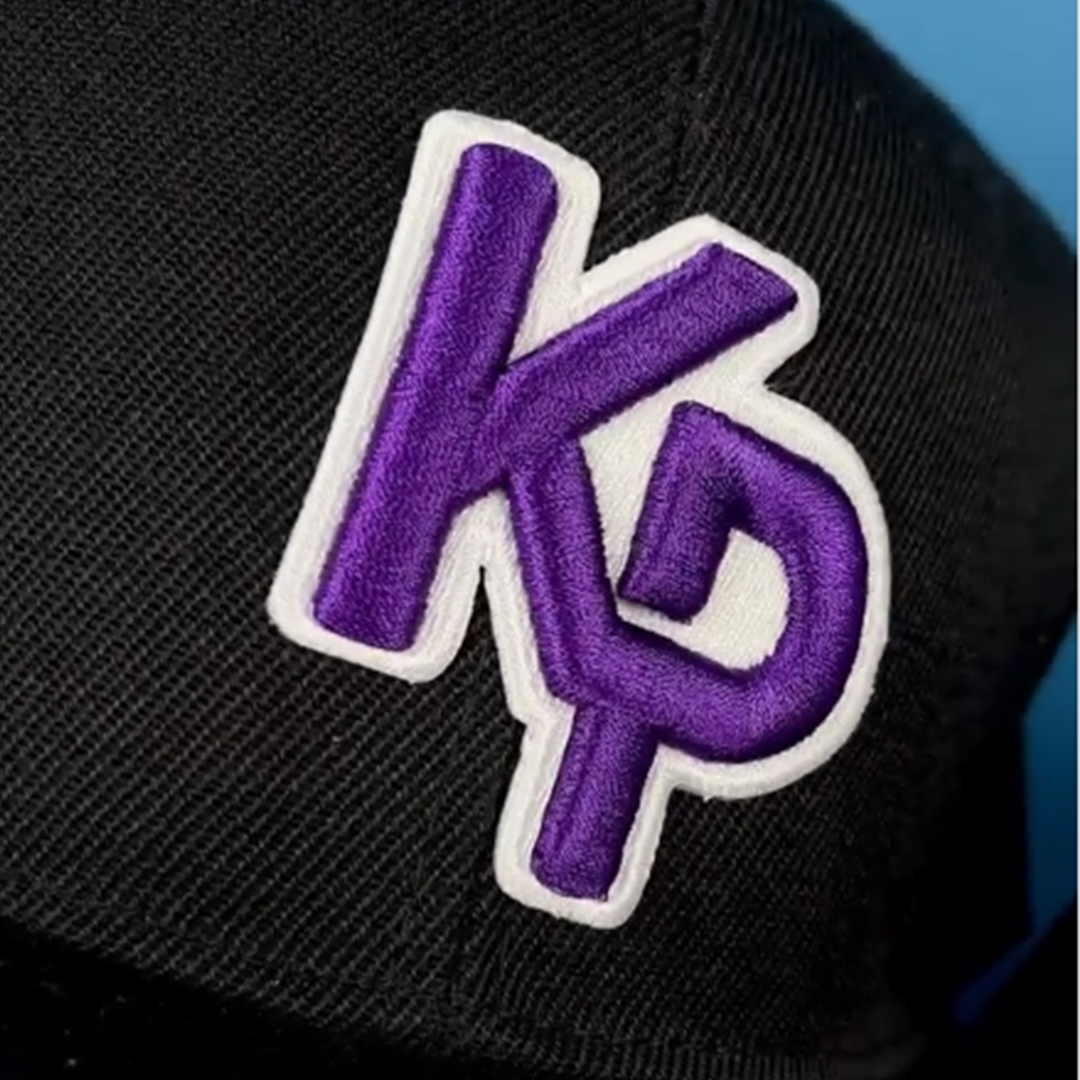 3D Embroidered Patches | Design Custom 3D Embroidered Patches