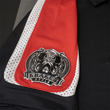 Metallic Flex Patches | Buy 3D Metallic Flex Patches In Bulk