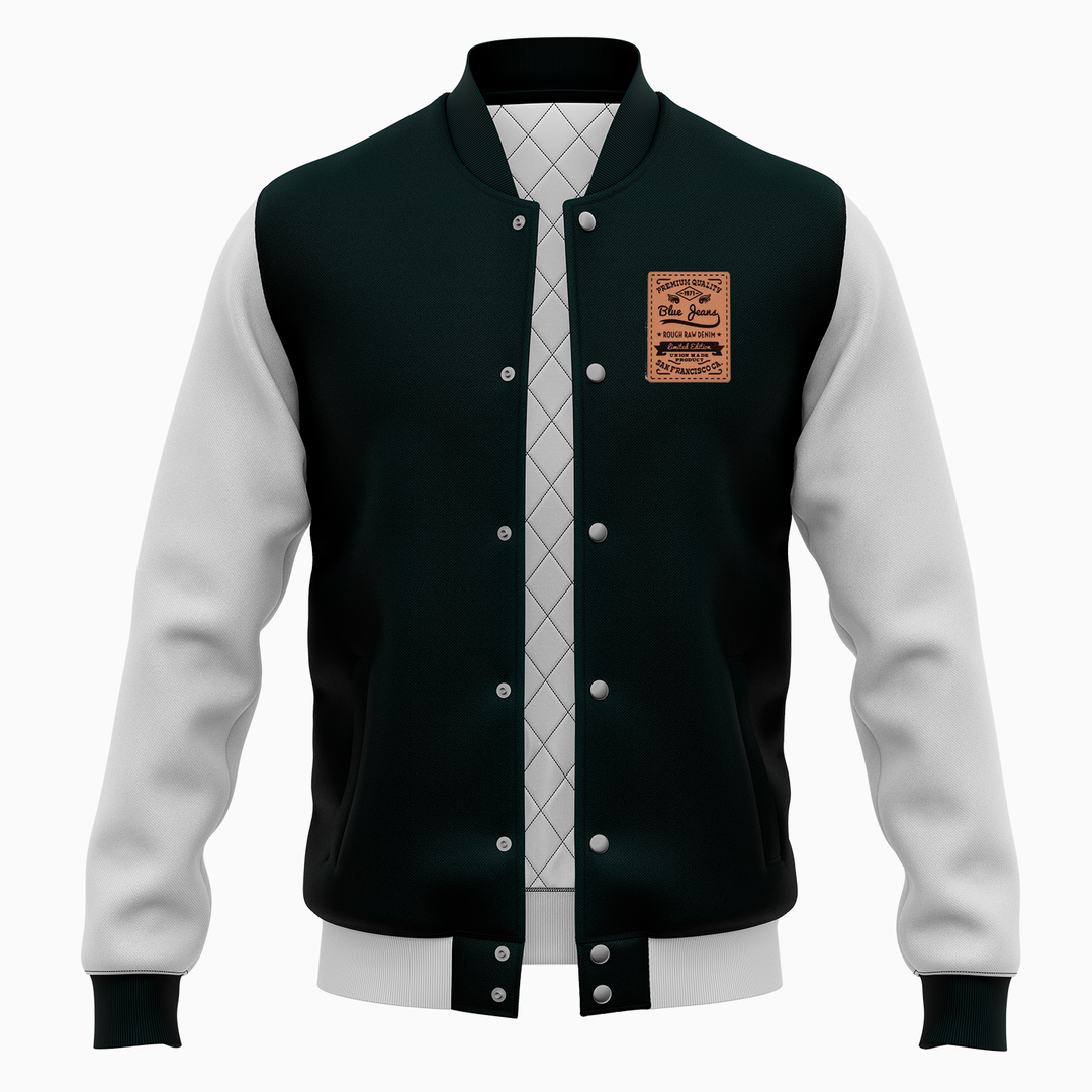 Letterman Jacket Patches | Buy Patches For Letterman Jackets In Bulk