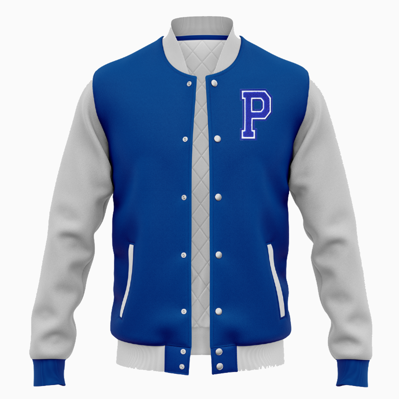 Letterman Jacket Patches | Buy Patches For Letterman Jackets In Bulk