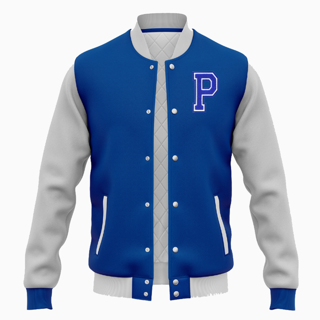 Letterman Jacket Patches | Buy Patches For Letterman Jackets In Bulk