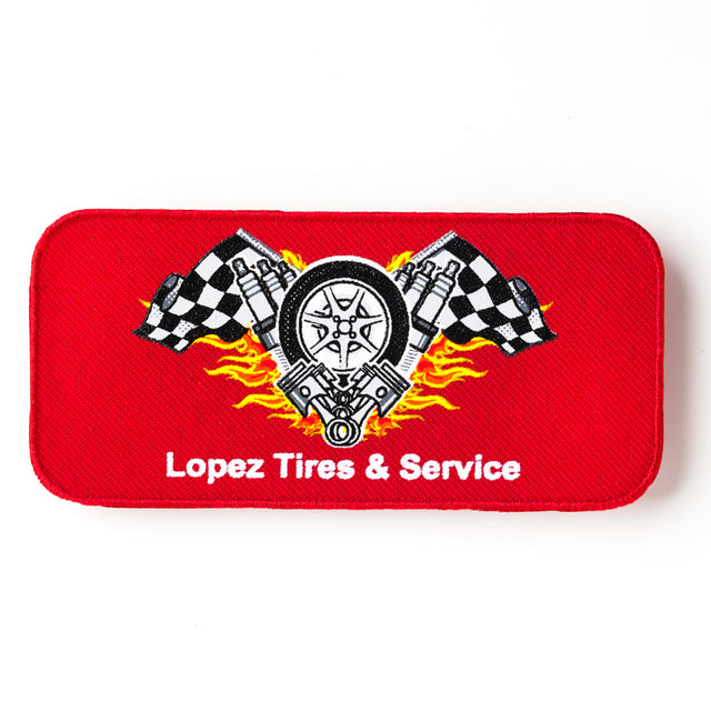 Custom Motorcycle Patches | Buy Motorcycle Patches Online