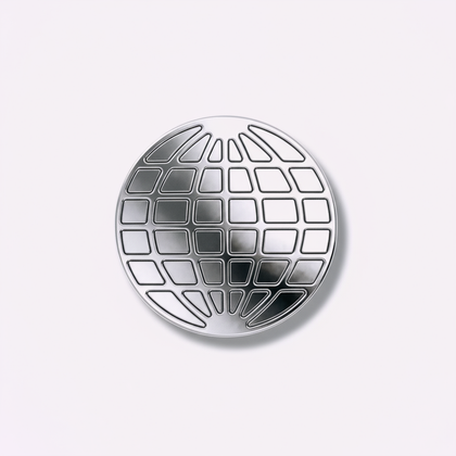 Chrome Flex Patches | Buy Chrome Flex Patches In Bulk