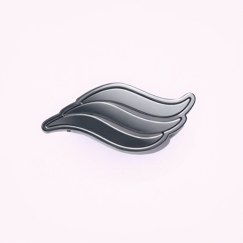 Chrome Flex Patches | Buy Chrome Flex Patches In Bulk