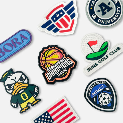 Shop Custom Patches | Buy Bulk Custom Patches
