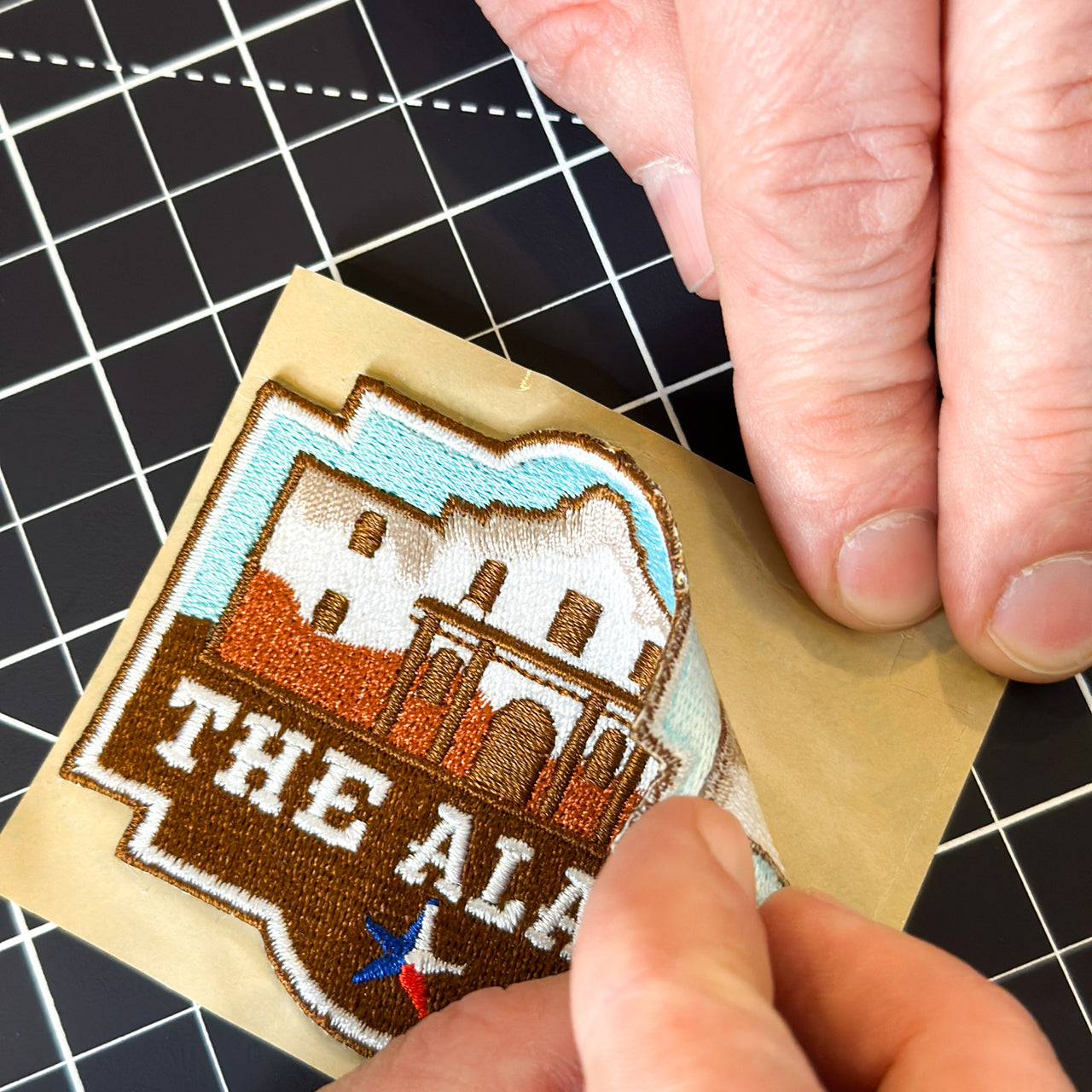 View Patch Types | Buy Patches With Your Logo Online