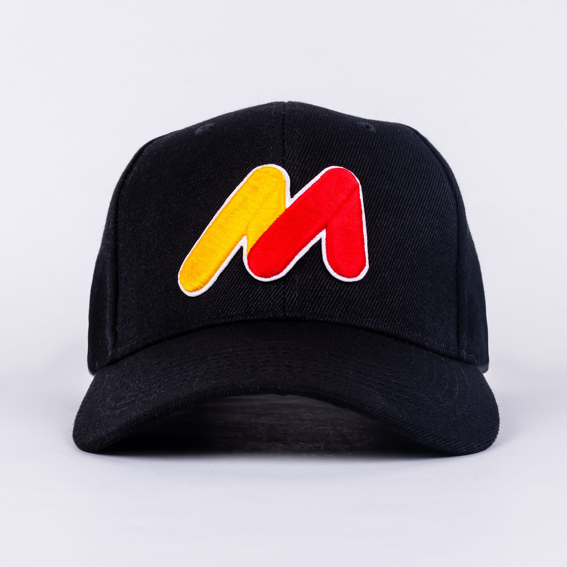 3D Embroidered Patches | Design Custom 3D Embroidered Patches