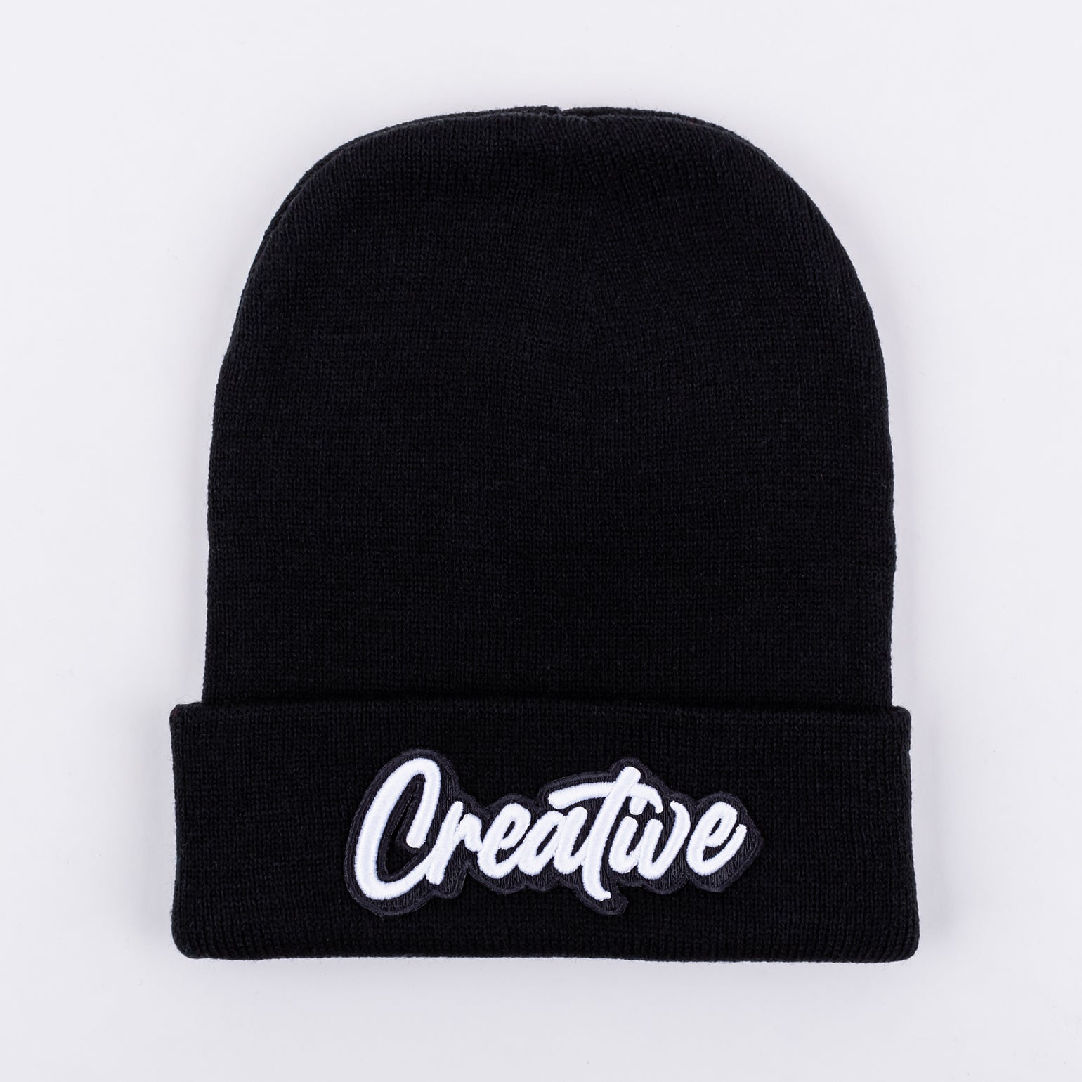 3D Embroidered Patches | Design Custom 3D Embroidered Patches