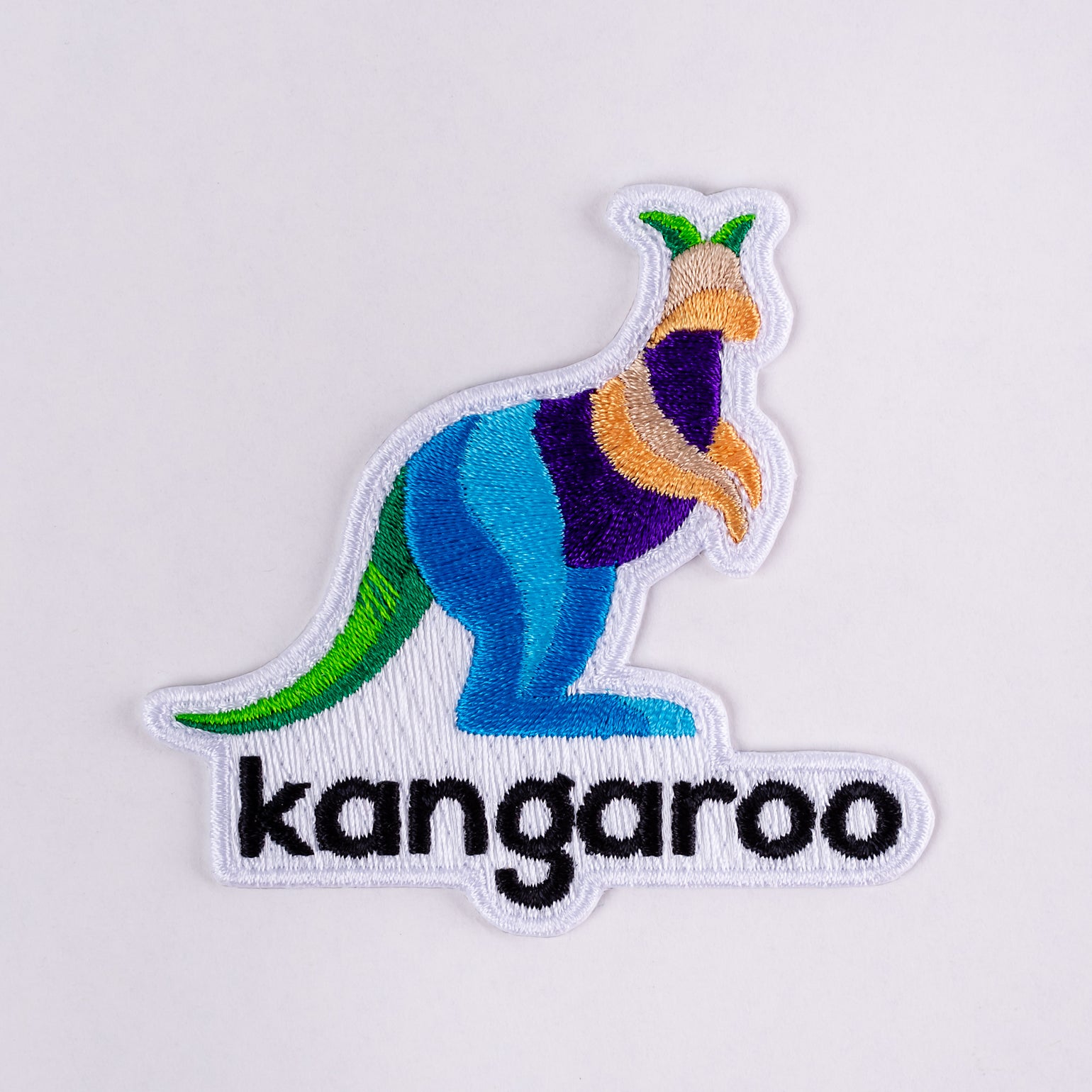 Embroidered Patches For Clothes | Buy Embroidered Patches Online