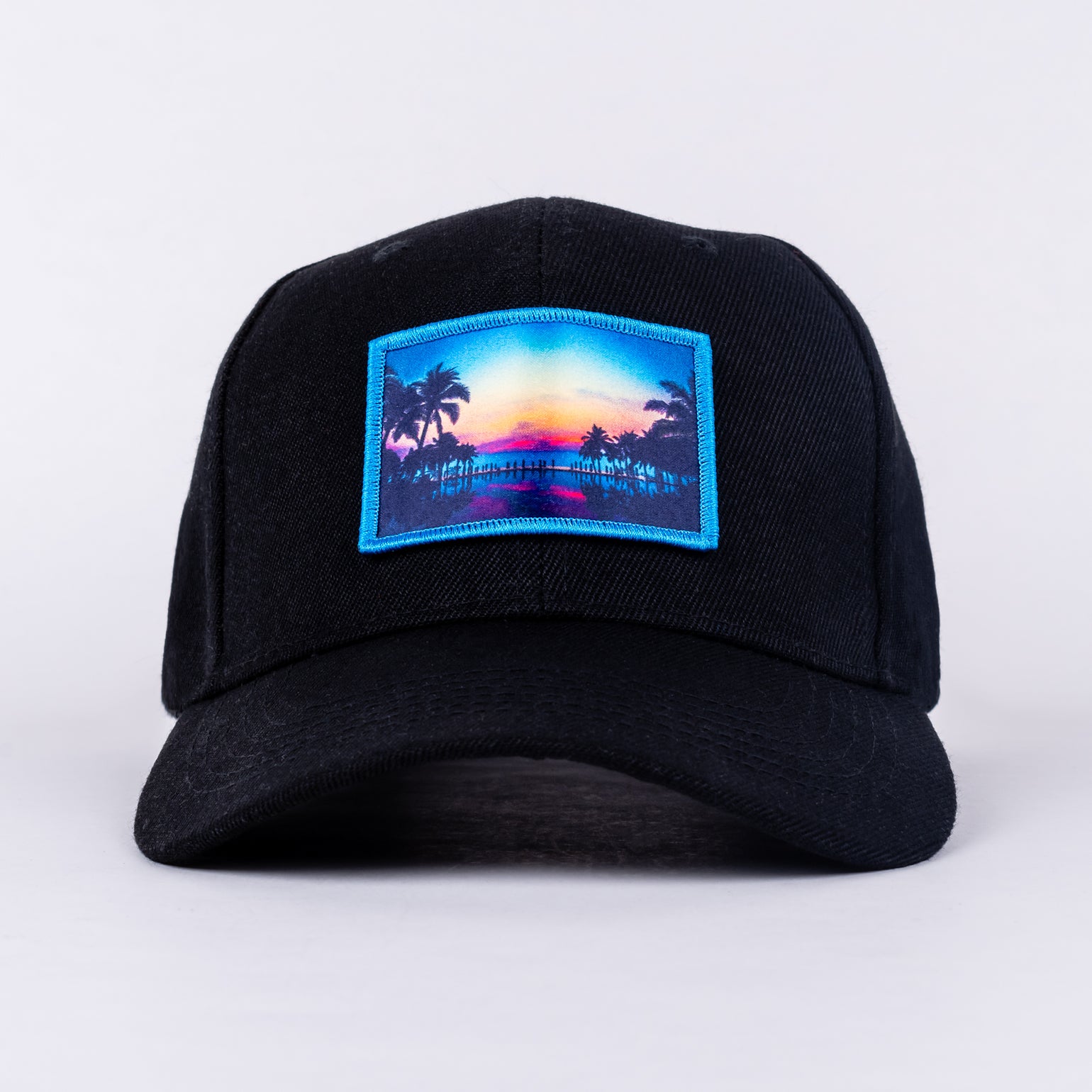 Full Color Printed Patches | Design Custom Sublimated Patches