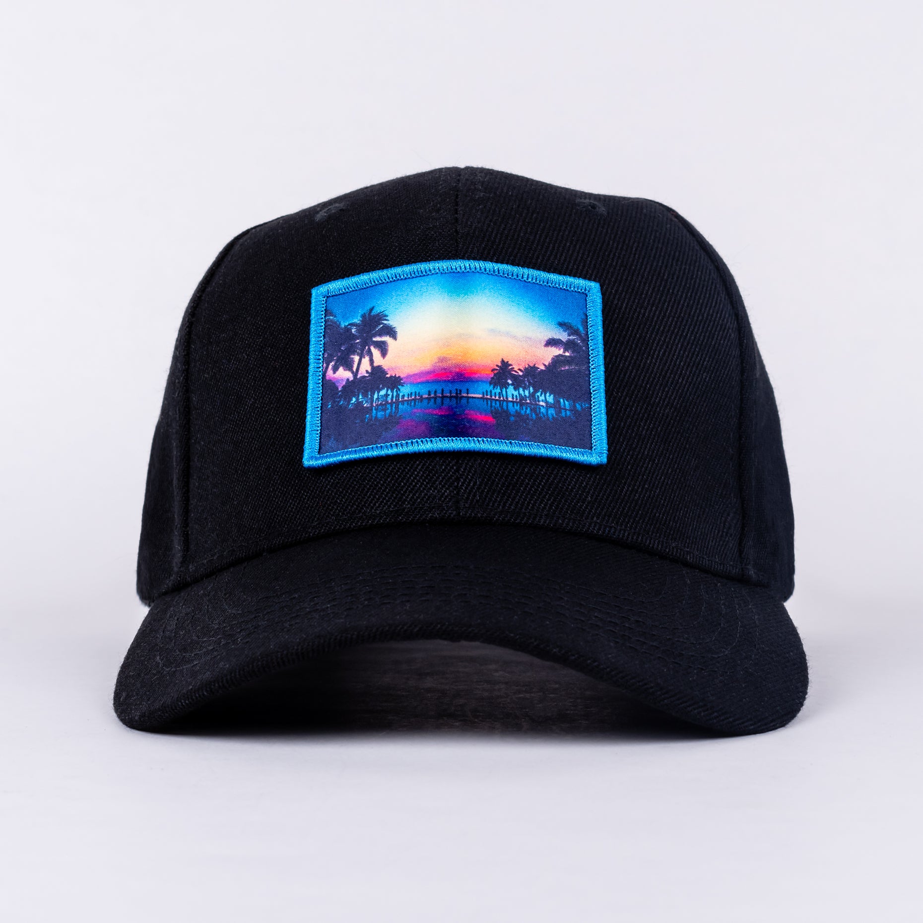 Full Color Printed Patches | Design Custom Sublimated Patches