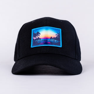 Full Color Printed Patches | Design Custom Sublimated Patches