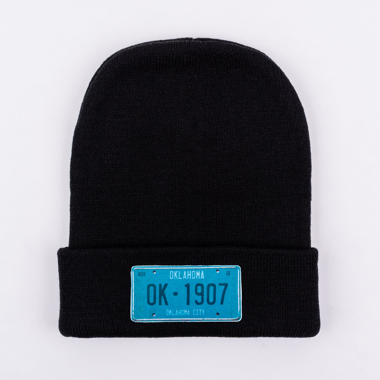 Custom Patches for Beanies | Buy Patches for Beanies in Bulk