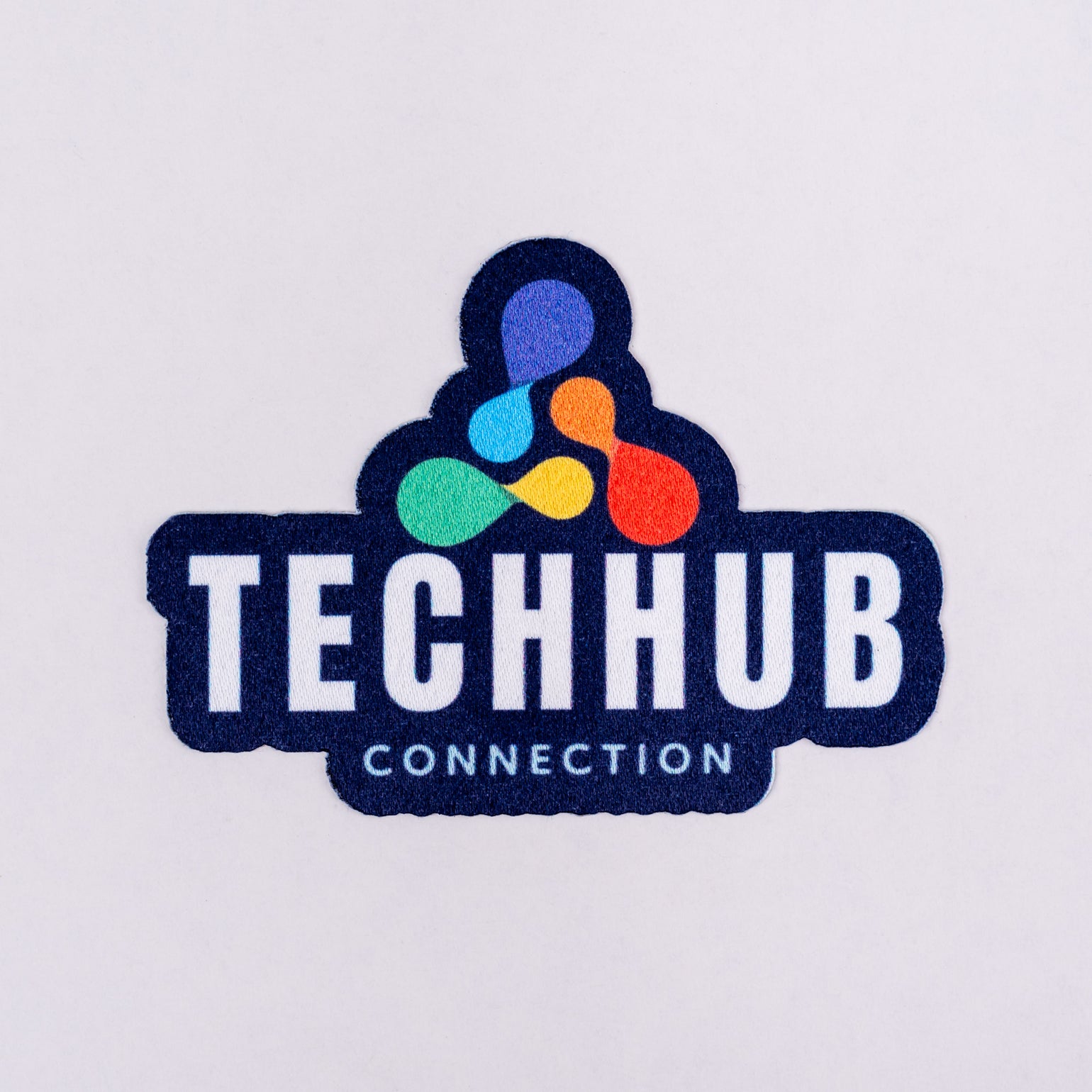 View Patch Types | Buy Patches With Your Logo Online