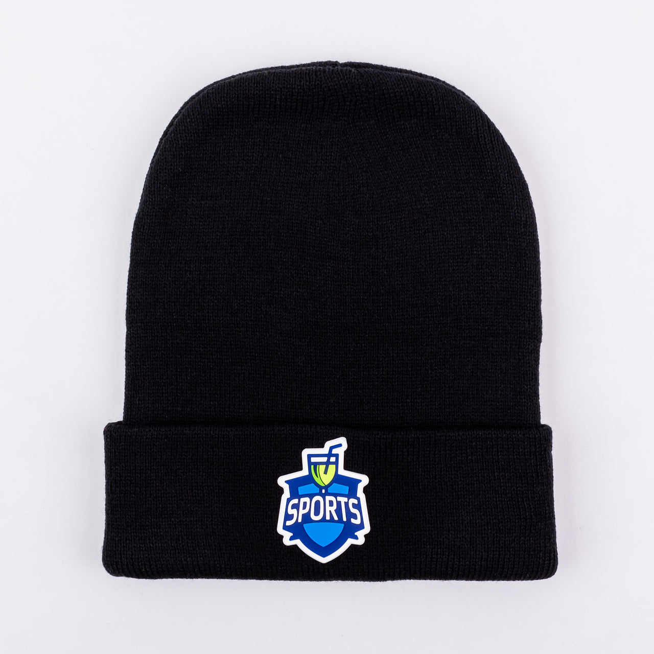 PVC Rubber Patches | Design Custom PVC Patches Online