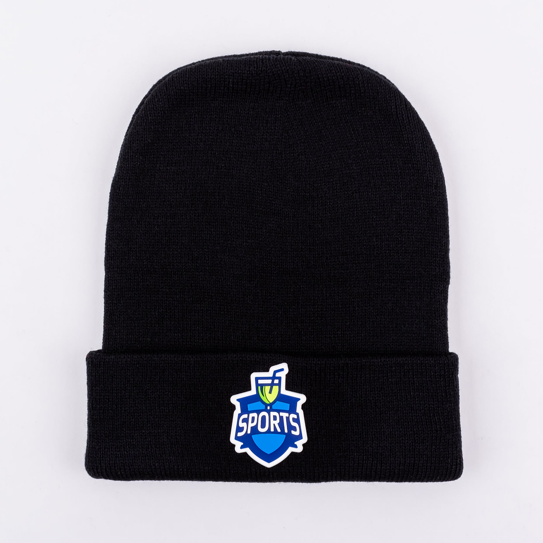 PVC Rubber Patches | Design Custom PVC Patches Online