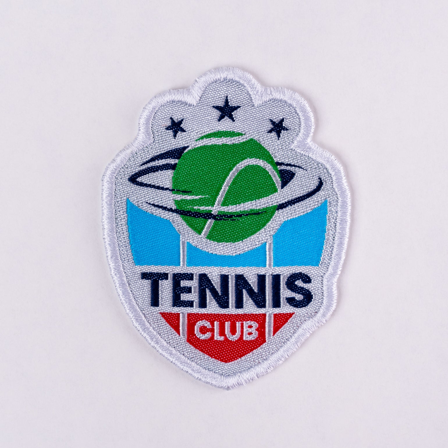 Custom Iron On Patches | Buy Iron On Patches In Bulk