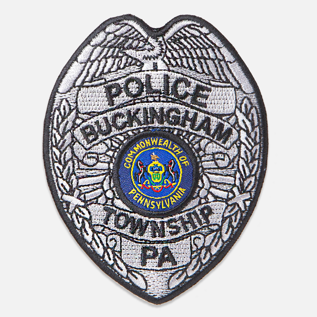 Custom Hat Patches | Buy Custom Hat Patches Online Today