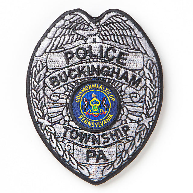 Custom Patches For Shirts | Buy Custom Shirt Patches Online