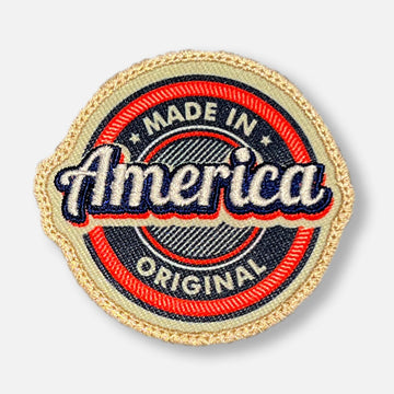 Custom Patches Delivered Faster | Buy Custom Made Patches