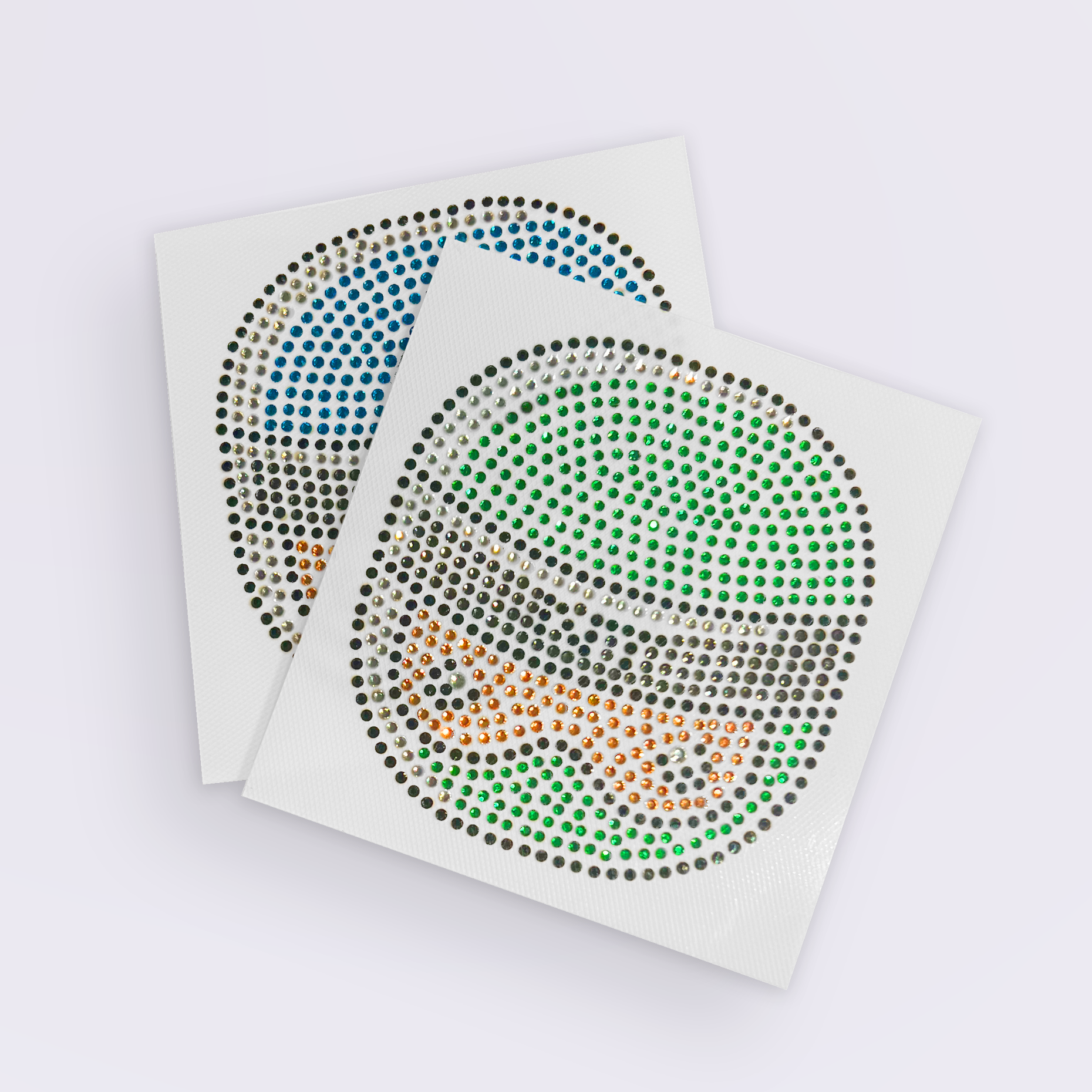 Custom Rhinestone Transfers | Buy Rhinestones In Bulk