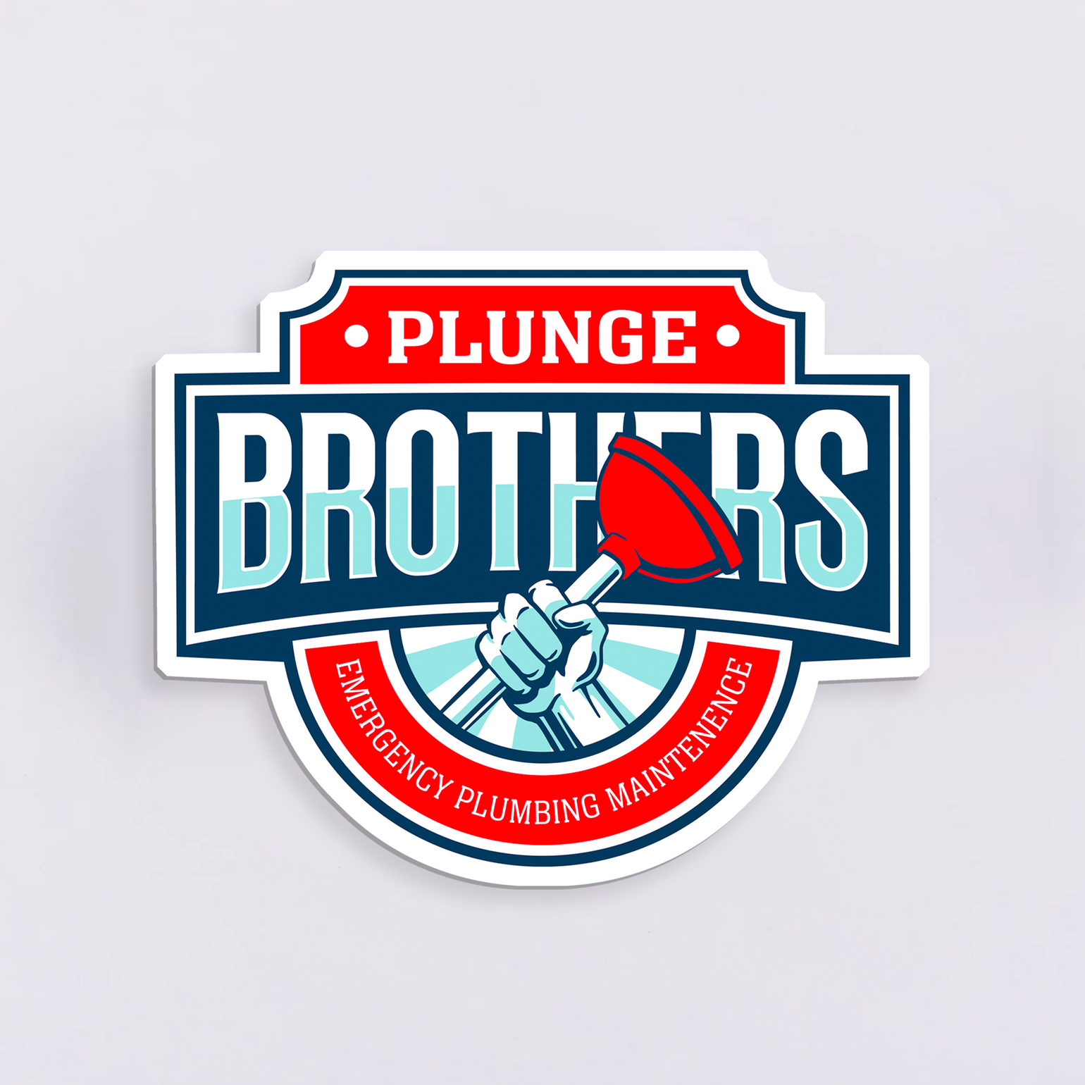 Custom Vinyl Stickers | Buy Vinyl Stickers in Bulk